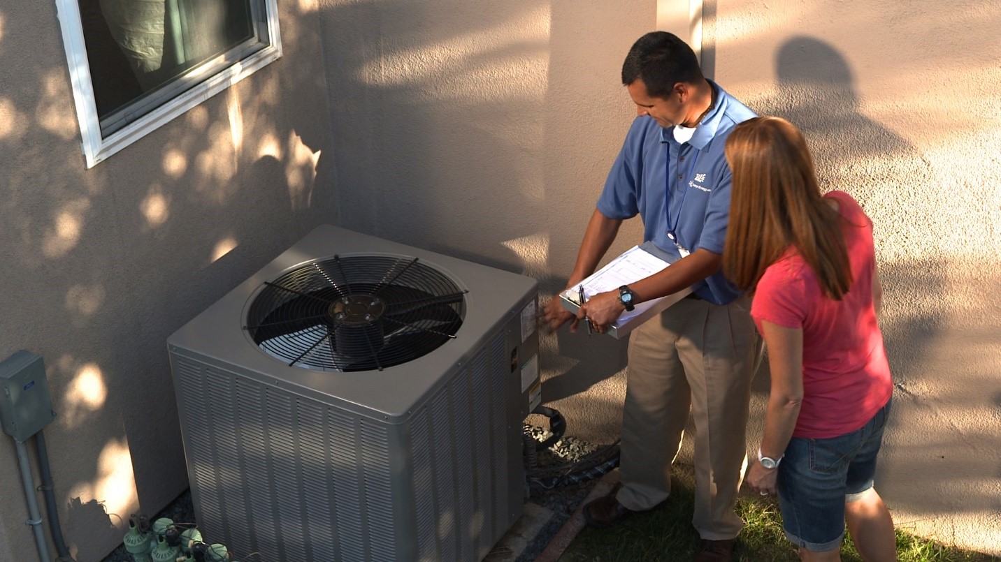 SDG&E – Energy Savings – SDSU Research Foundation WIC Program