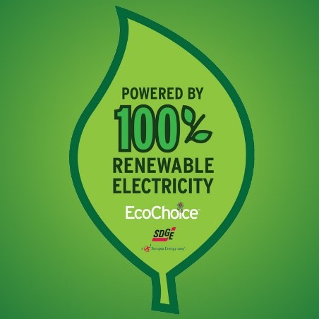 SDG&E – Energy Savings – SDSU Research Foundation WIC Program