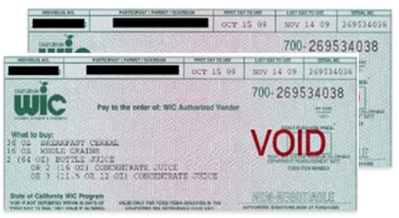 How to Apply for WIC – SDSU Research Foundation WIC Program