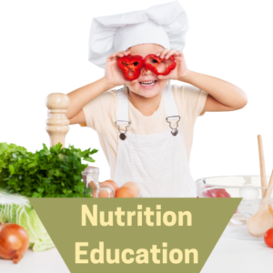 SDSU Research Foundation WIC Program